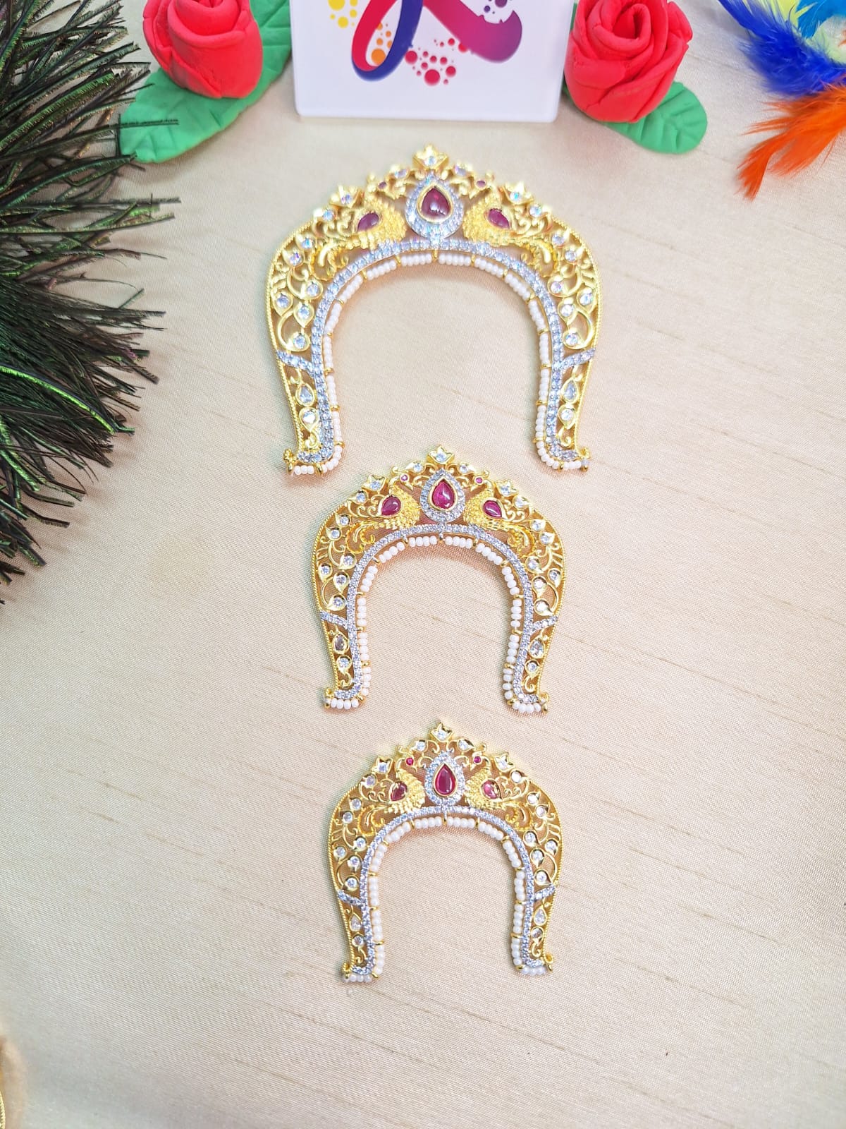 Chandrika – KRITIMA