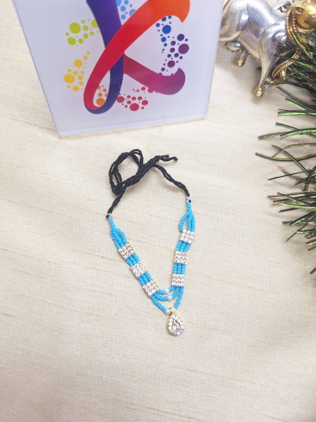 Ad stone malaji – KRITIMA