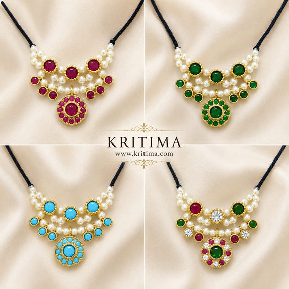 AD Kanth Haar – KRITIMA